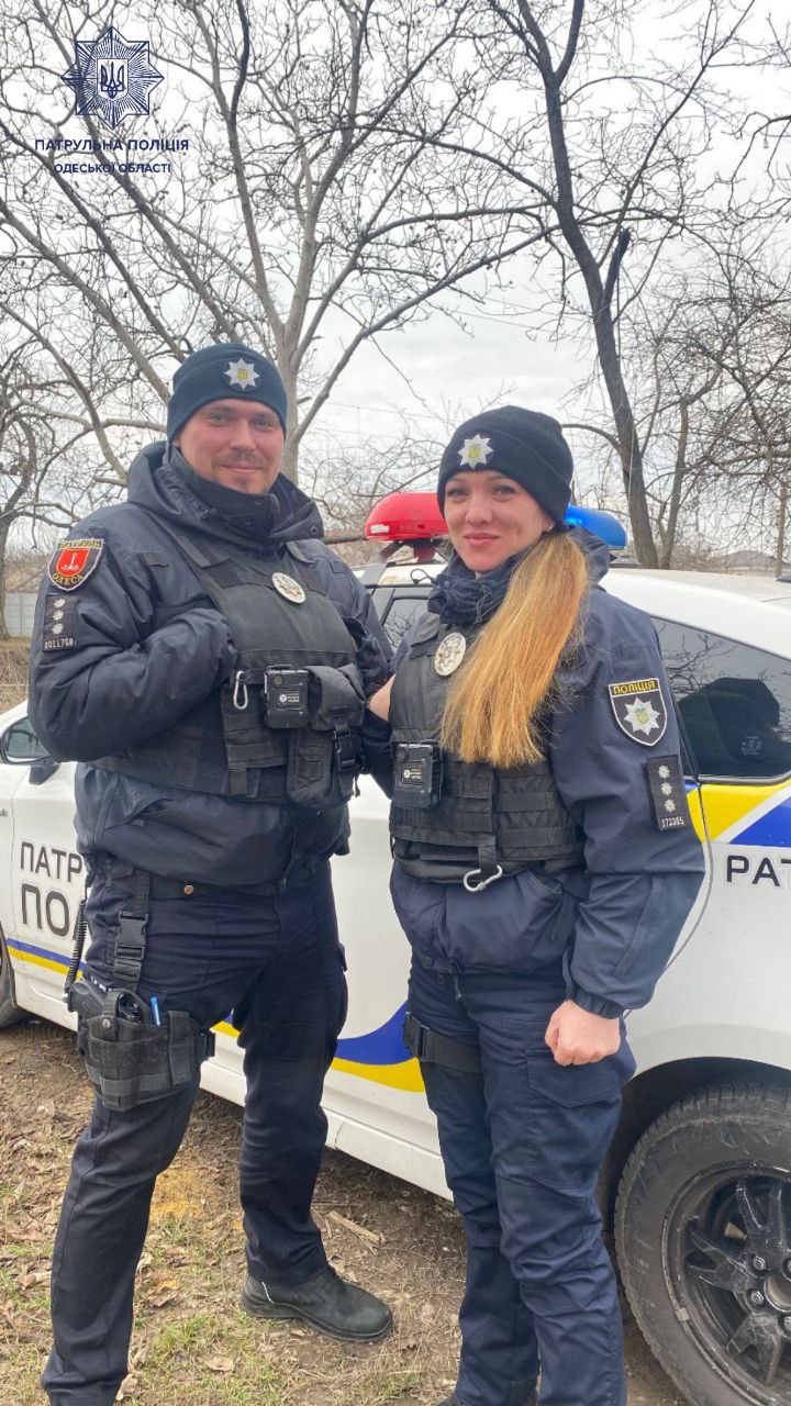 В Одесі ми врятували дідуся, який кілька діб пролежав у квартирі ...